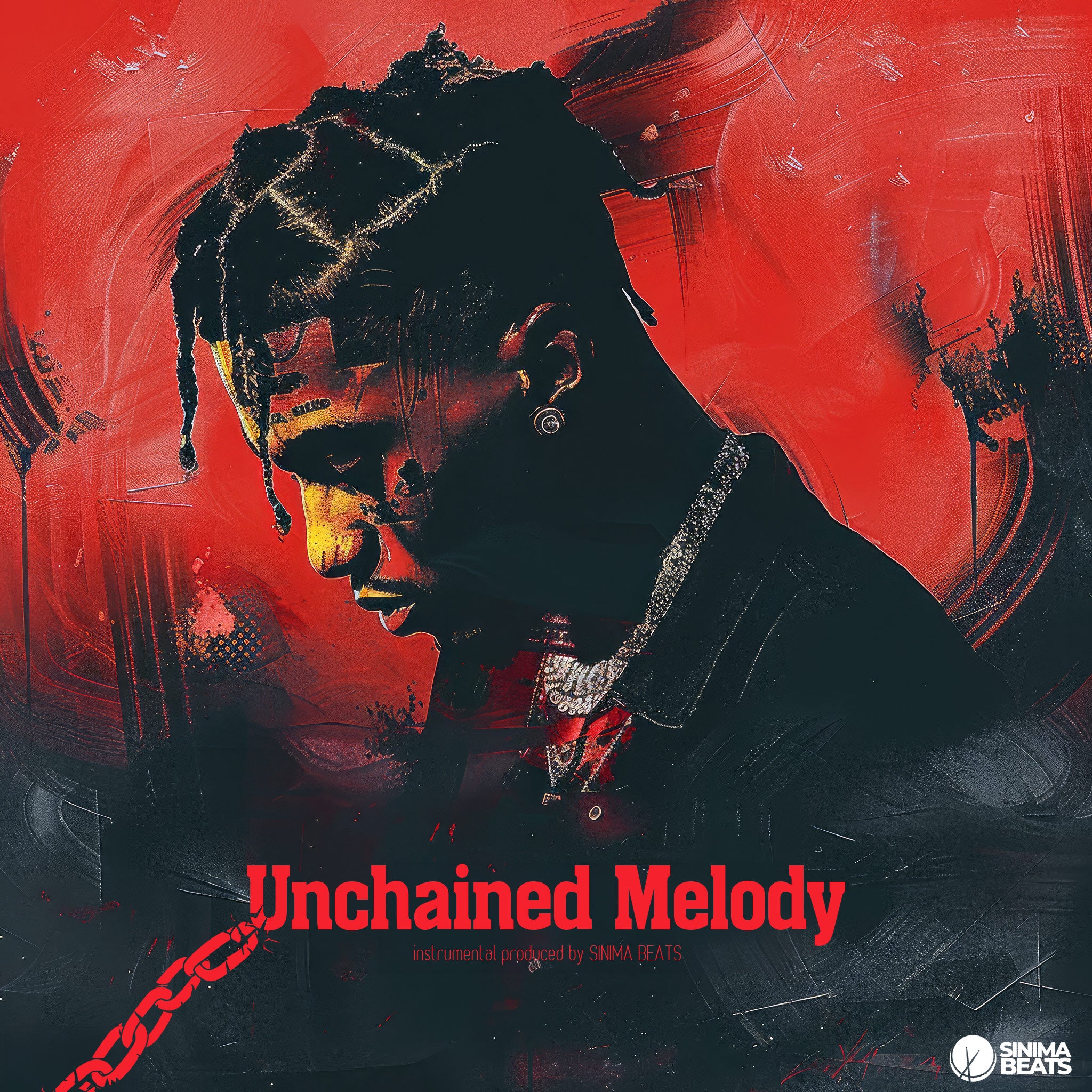 Unchained Melody Instrumental | Hard Orchestral West Coast Rap Beat ...