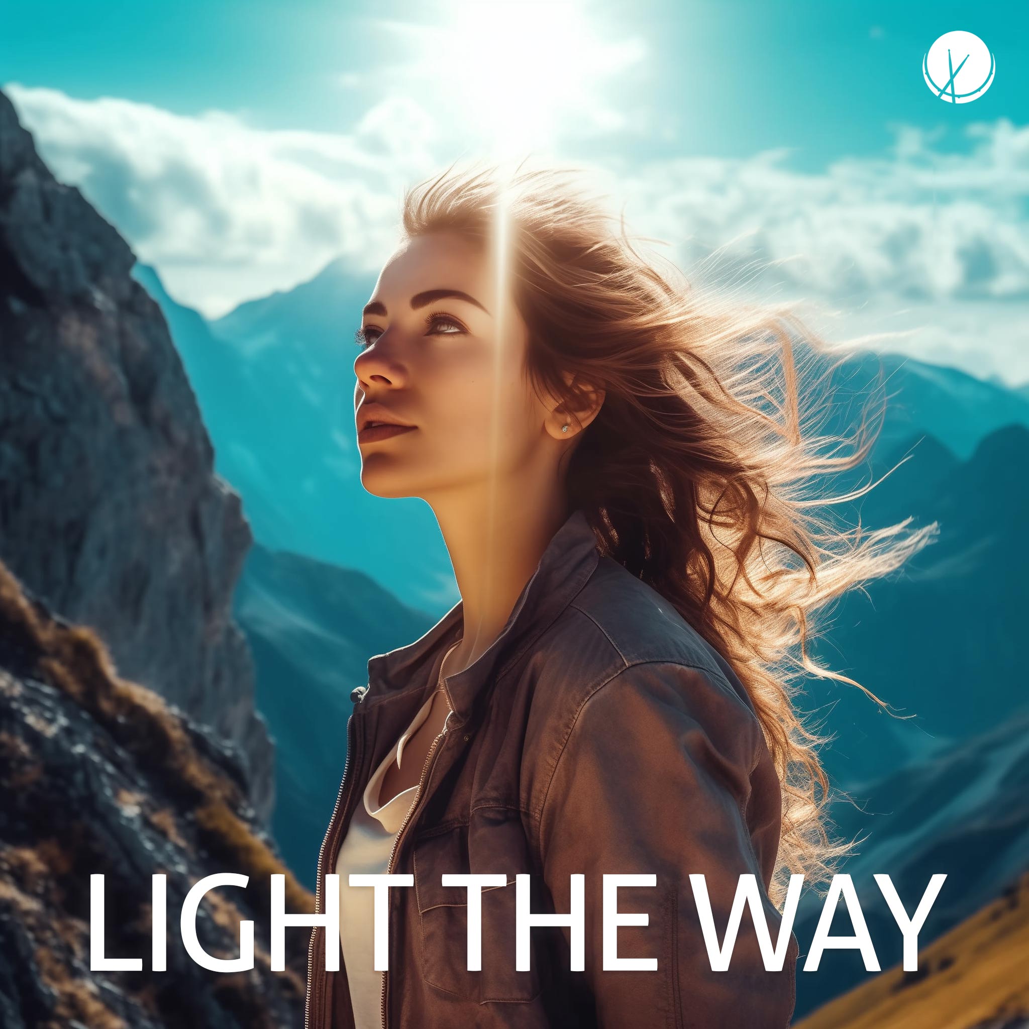 Light the Way Instrumental | Heartfelt Pop Beat with Guitar – SINIMA BEATS